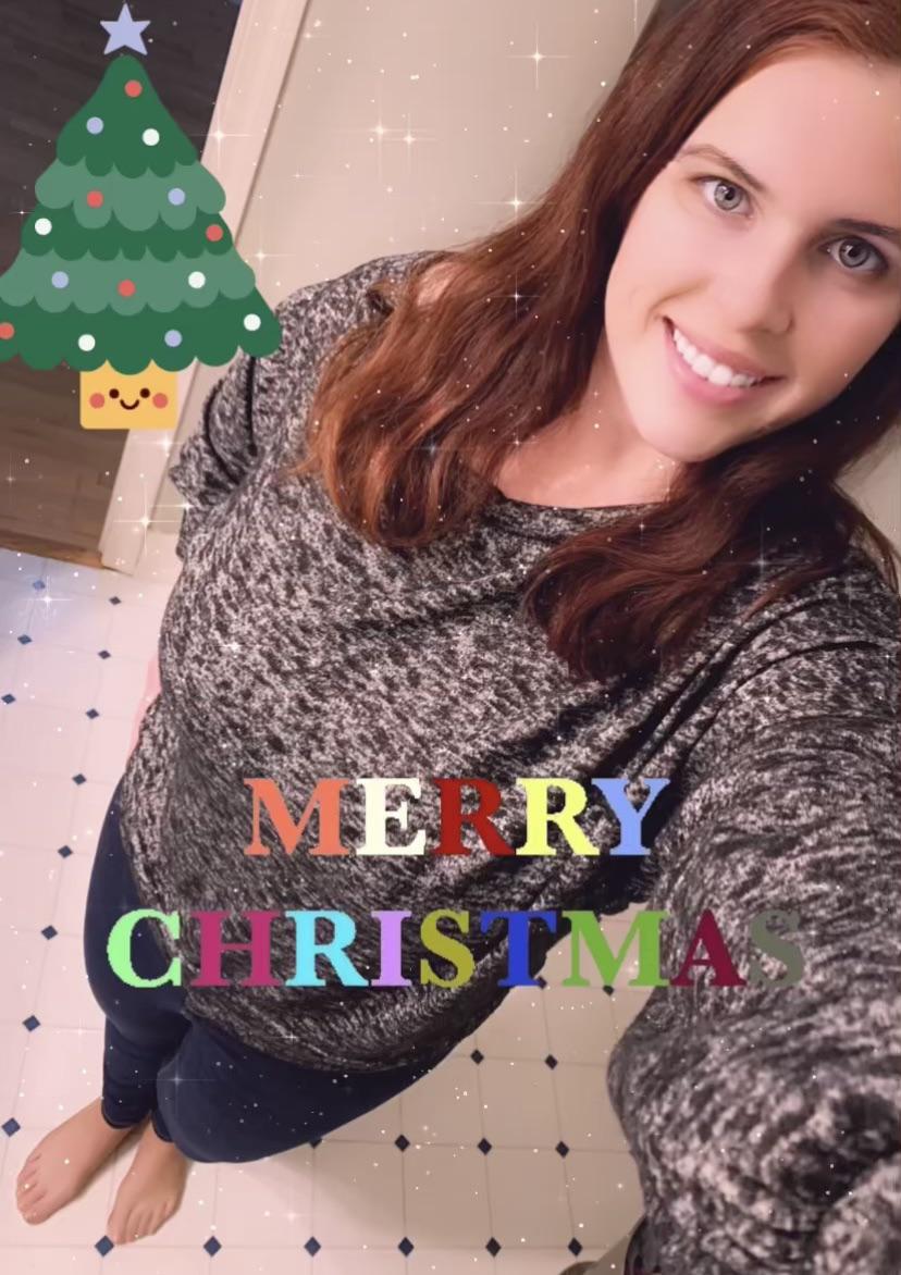 Merry Christmas | Scrolller