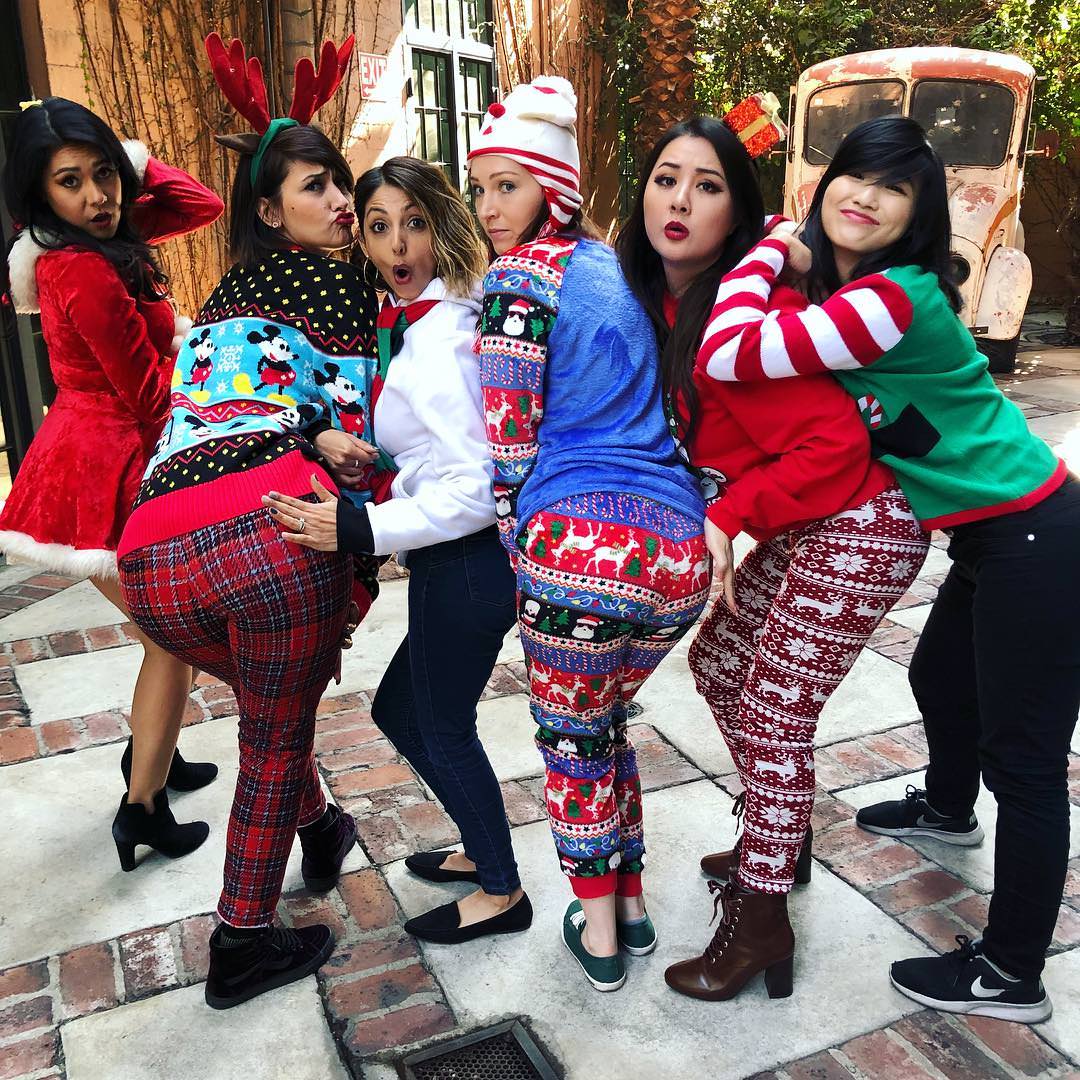 Merry Christmas | Scrolller