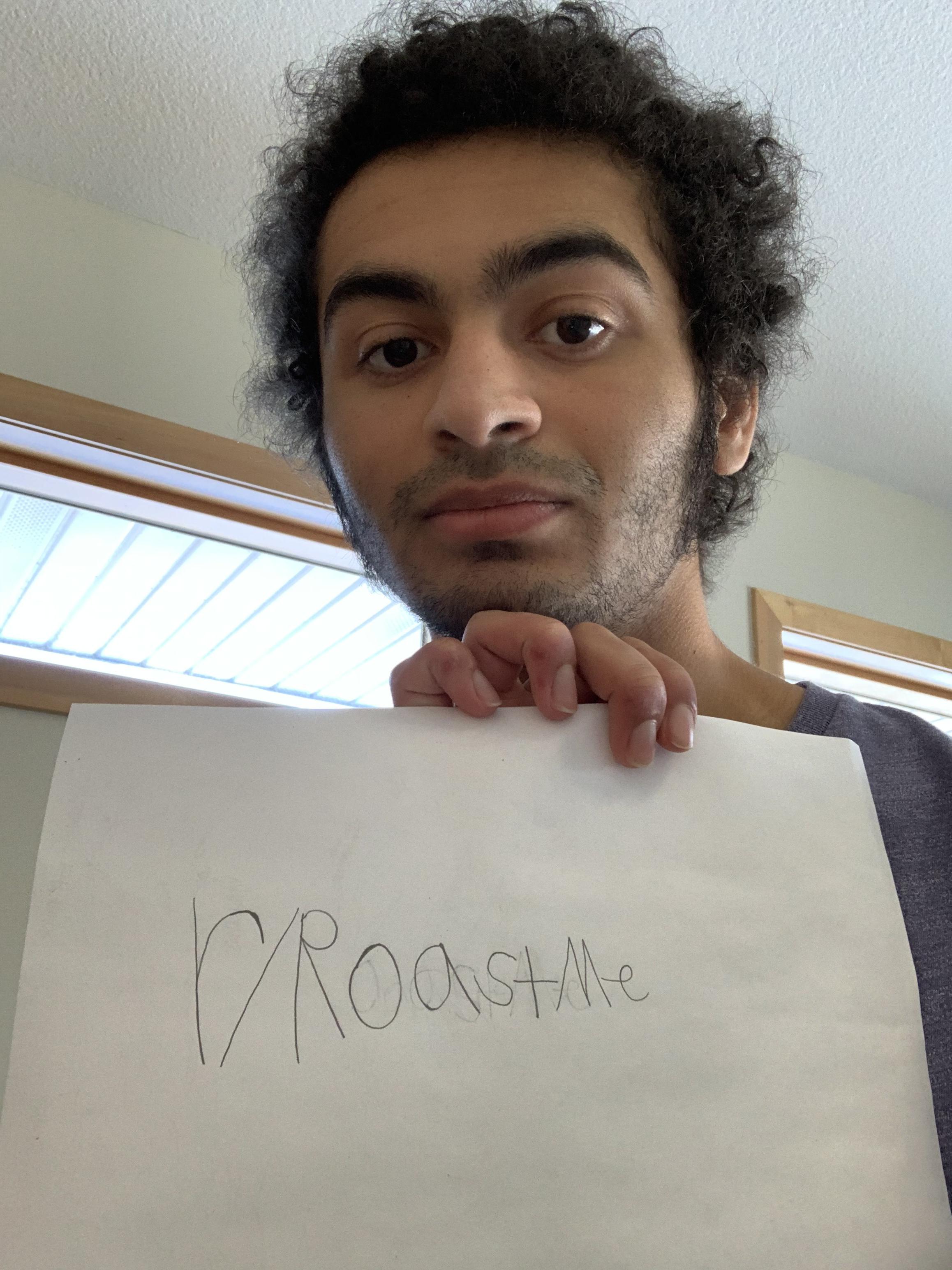 Merry Christmas! Do your worst. | Scrolller