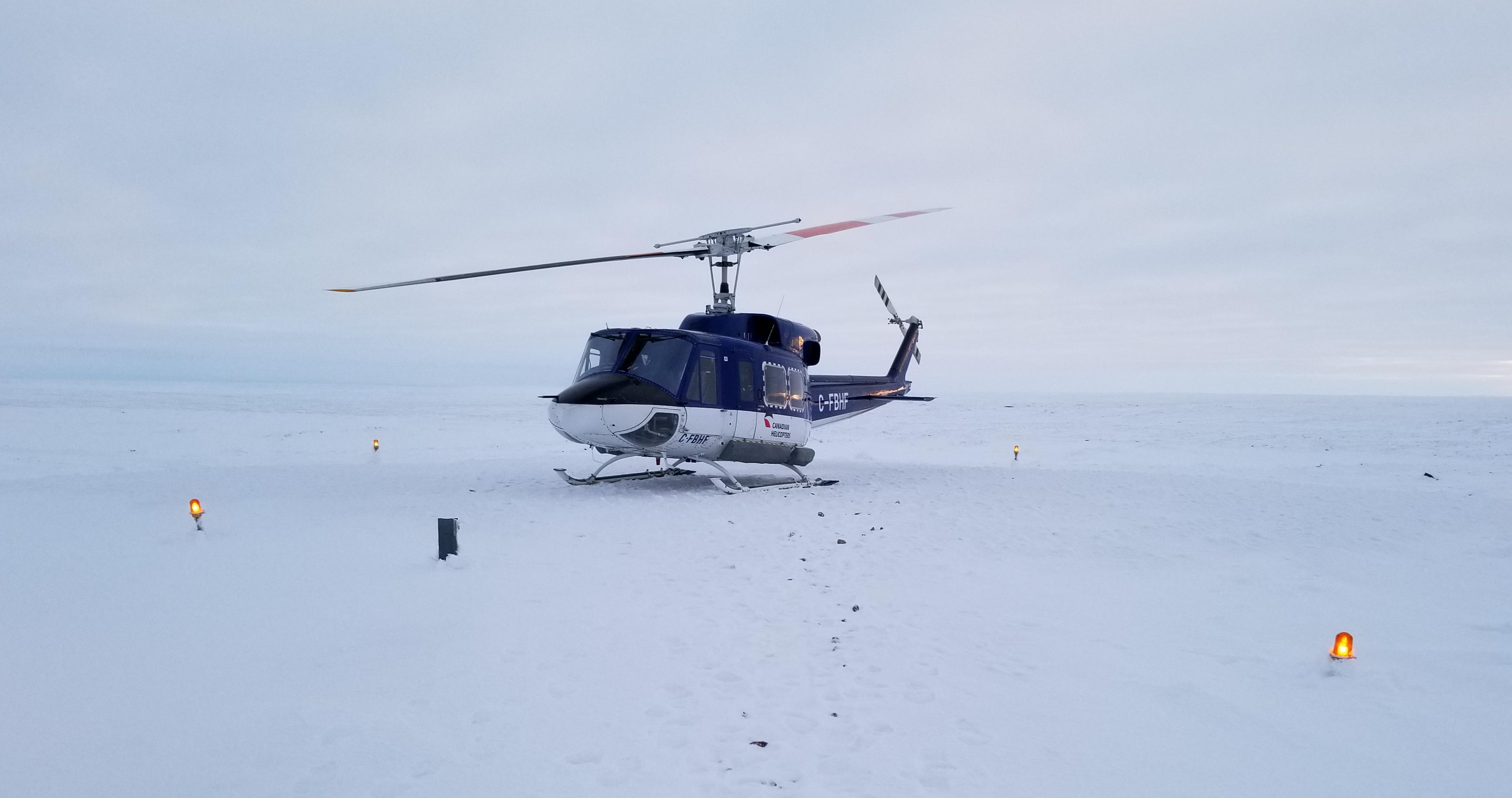 Merry Christmas from the Arctic Circle | Scrolller