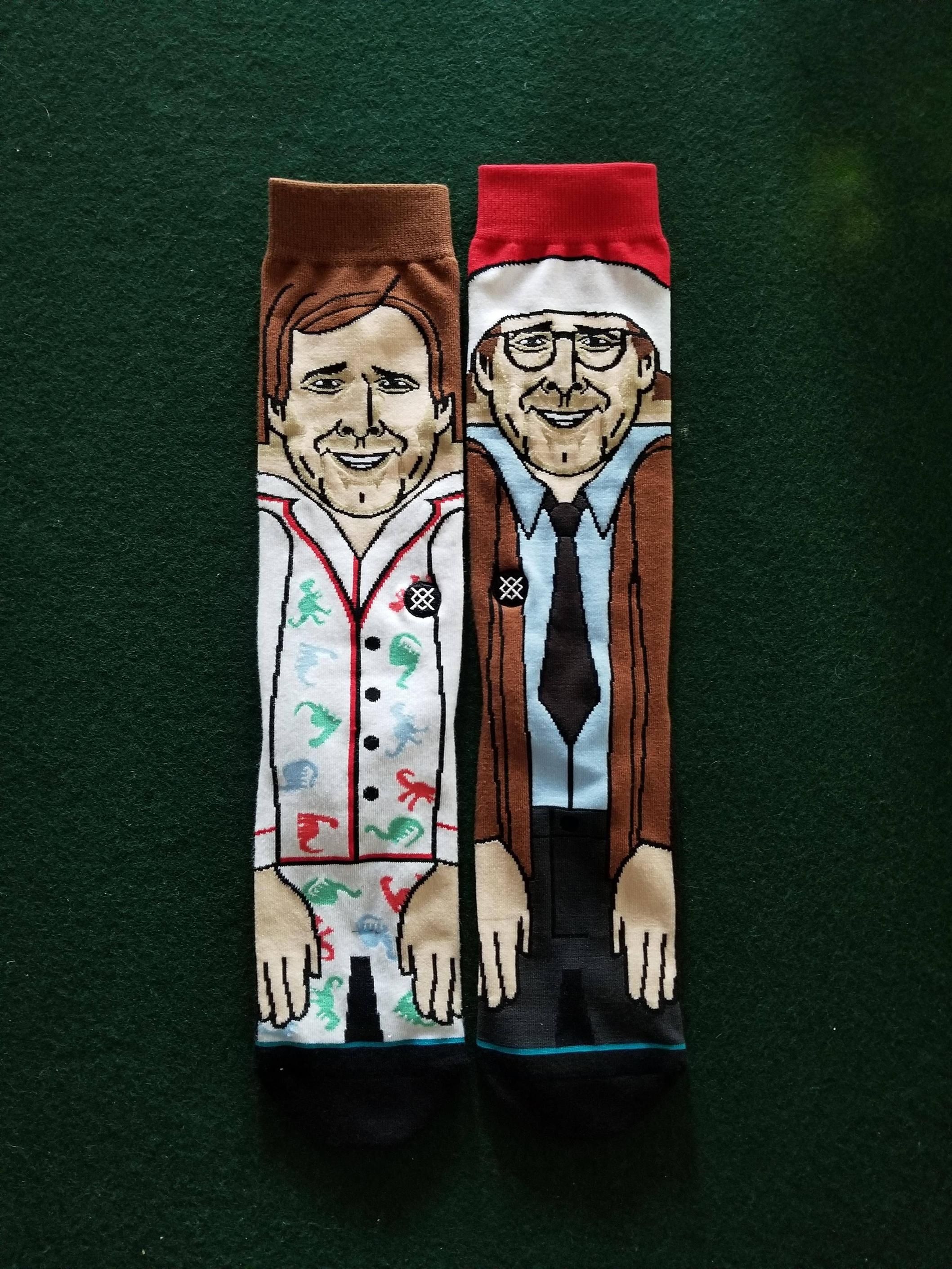 Merry Christmas from the Griswold's | Scrolller