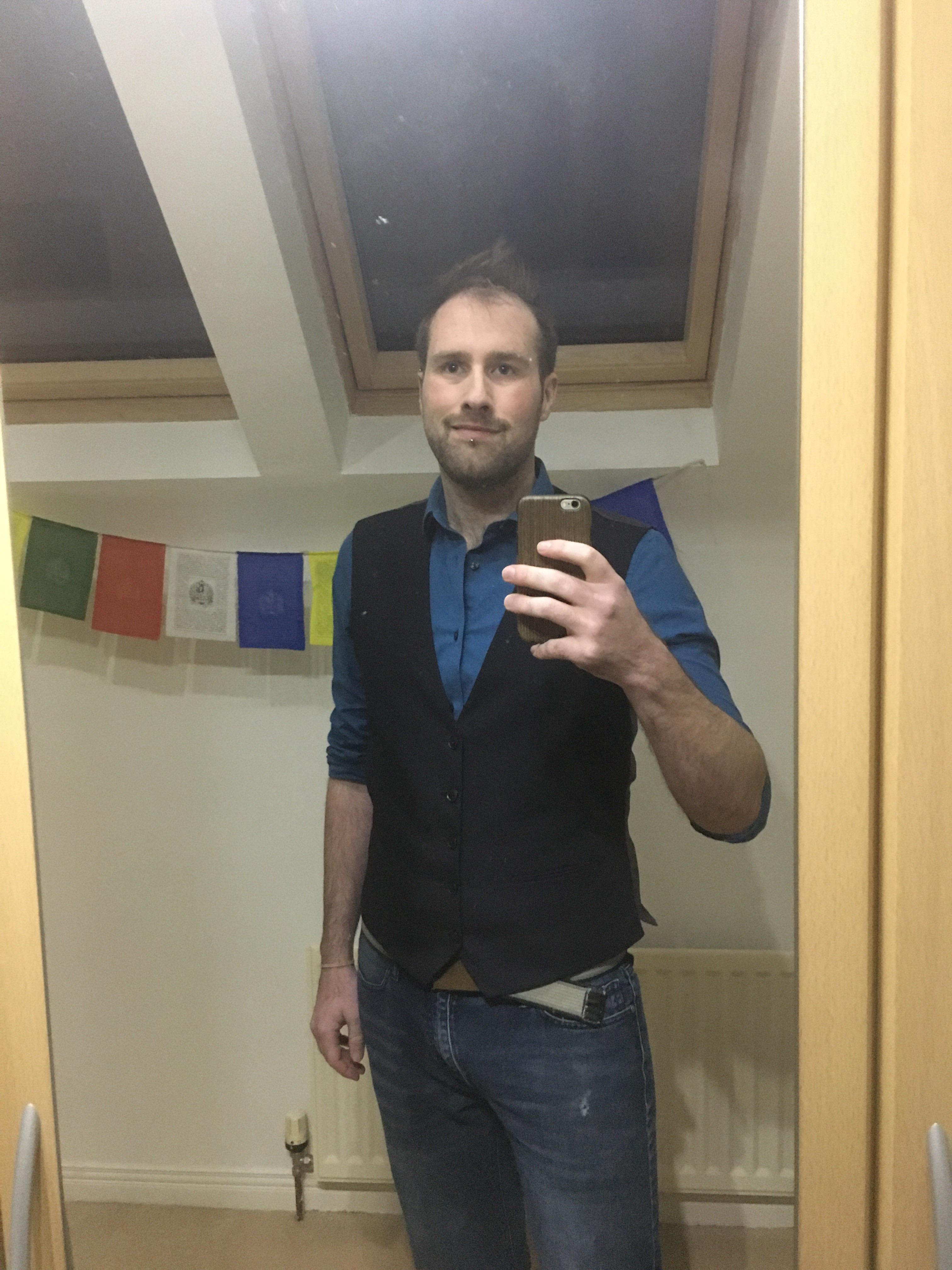 Merry Christmas, I hope Santa brings you all the games you want! | Scrolller