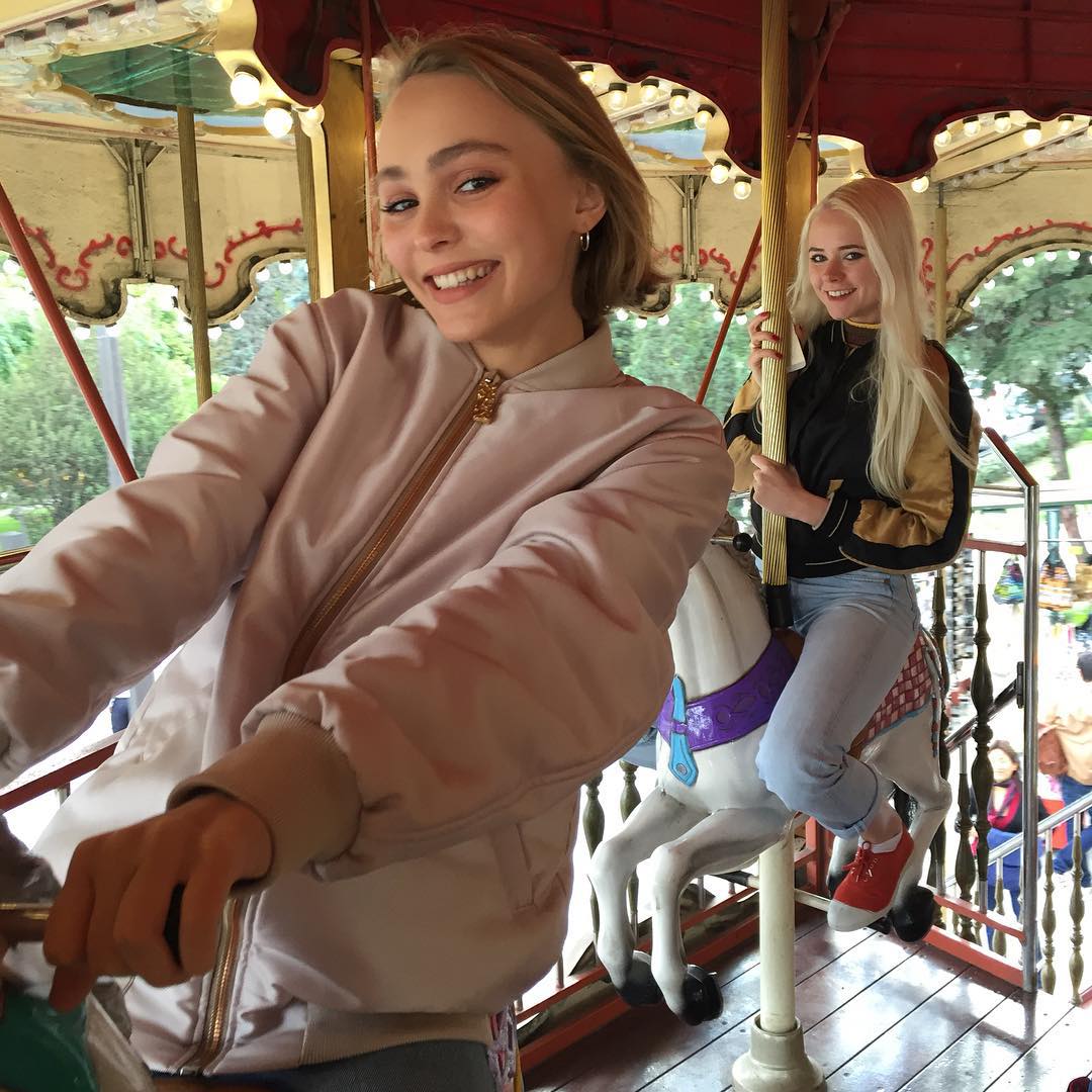 Merry Go Round. | Scrolller