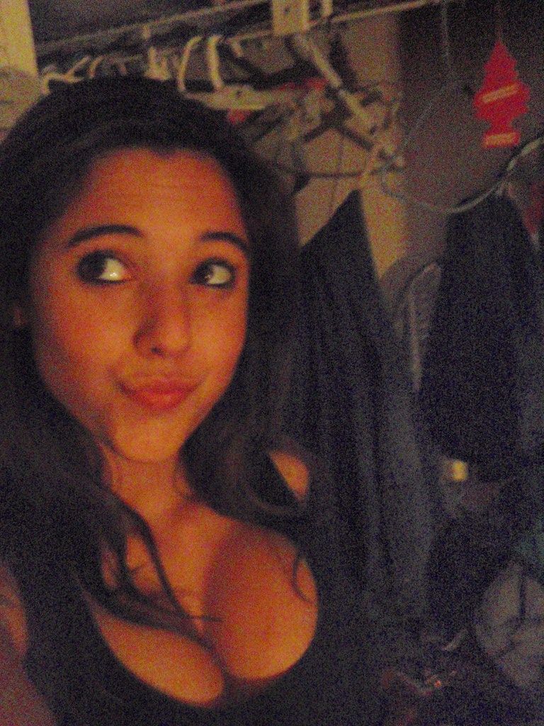 Messy Closet | Scrolller