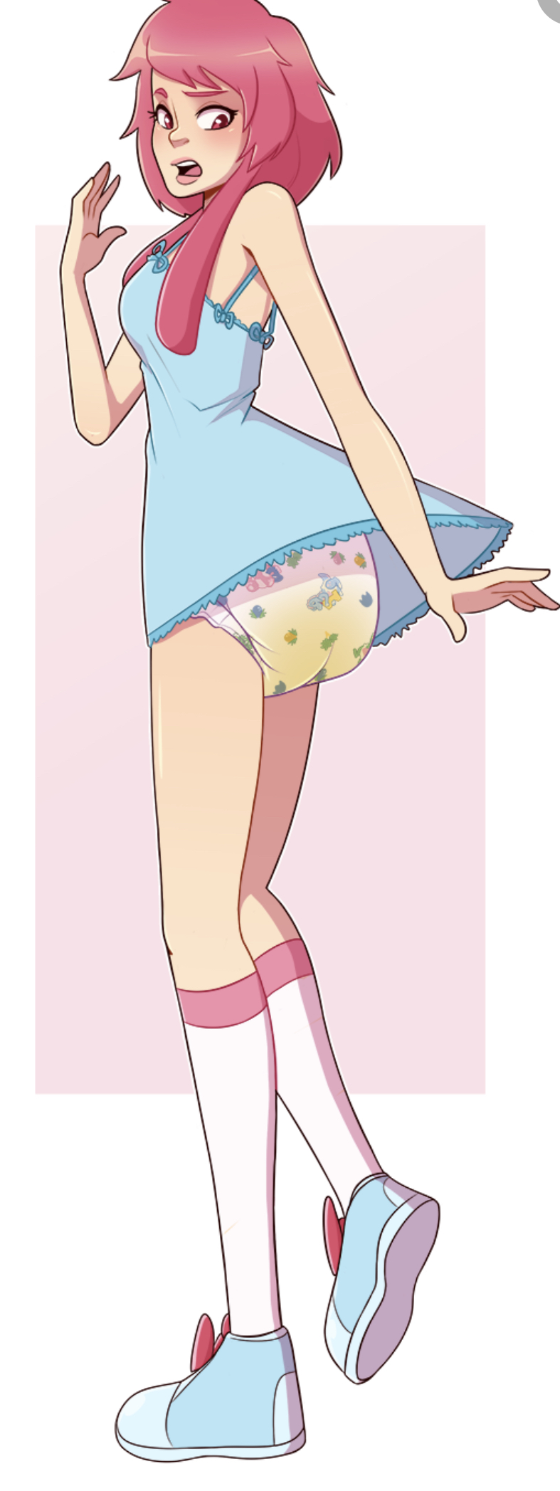 Messy Diaper | Scrolller