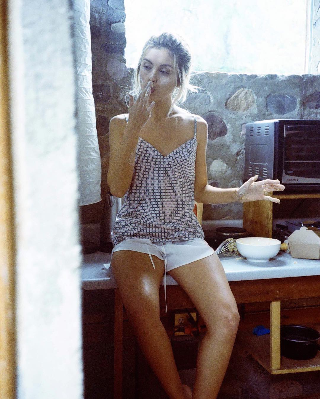 Messy kitchen | Scrolller