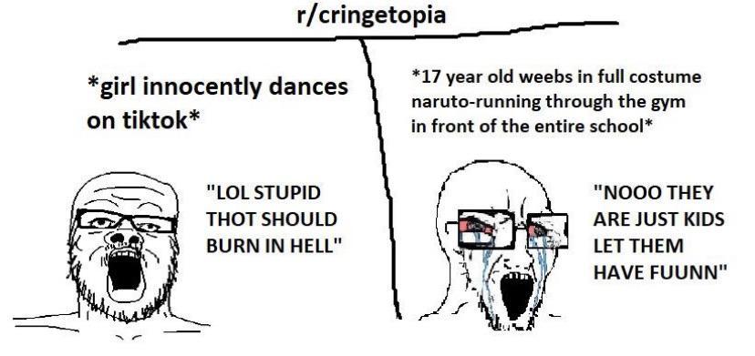 Meta post | Scrolller