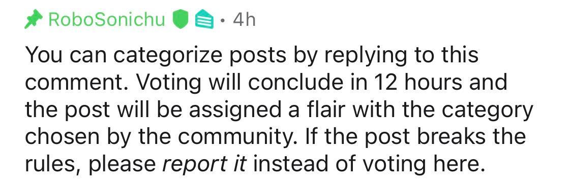 Meta post, happy birthday robot I guess? | Scrolller