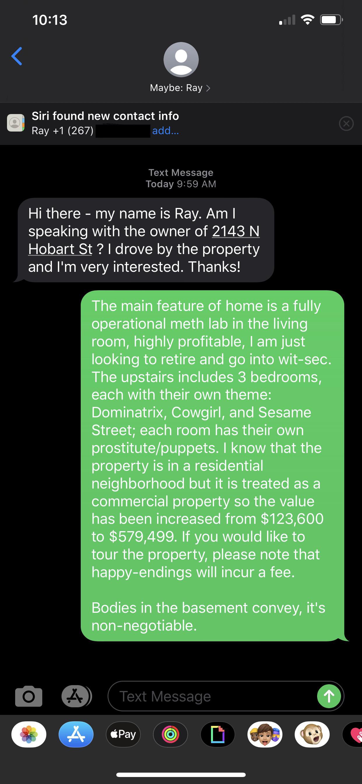 Meth, Whores, Sesame Street, and bodies! Oh my!! | Scrolller