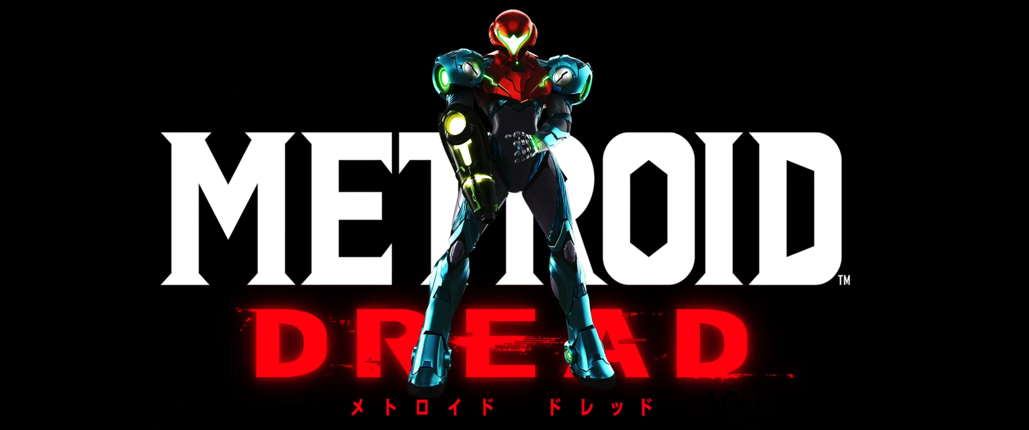 Metroid Dread 3440x1440 | Scrolller