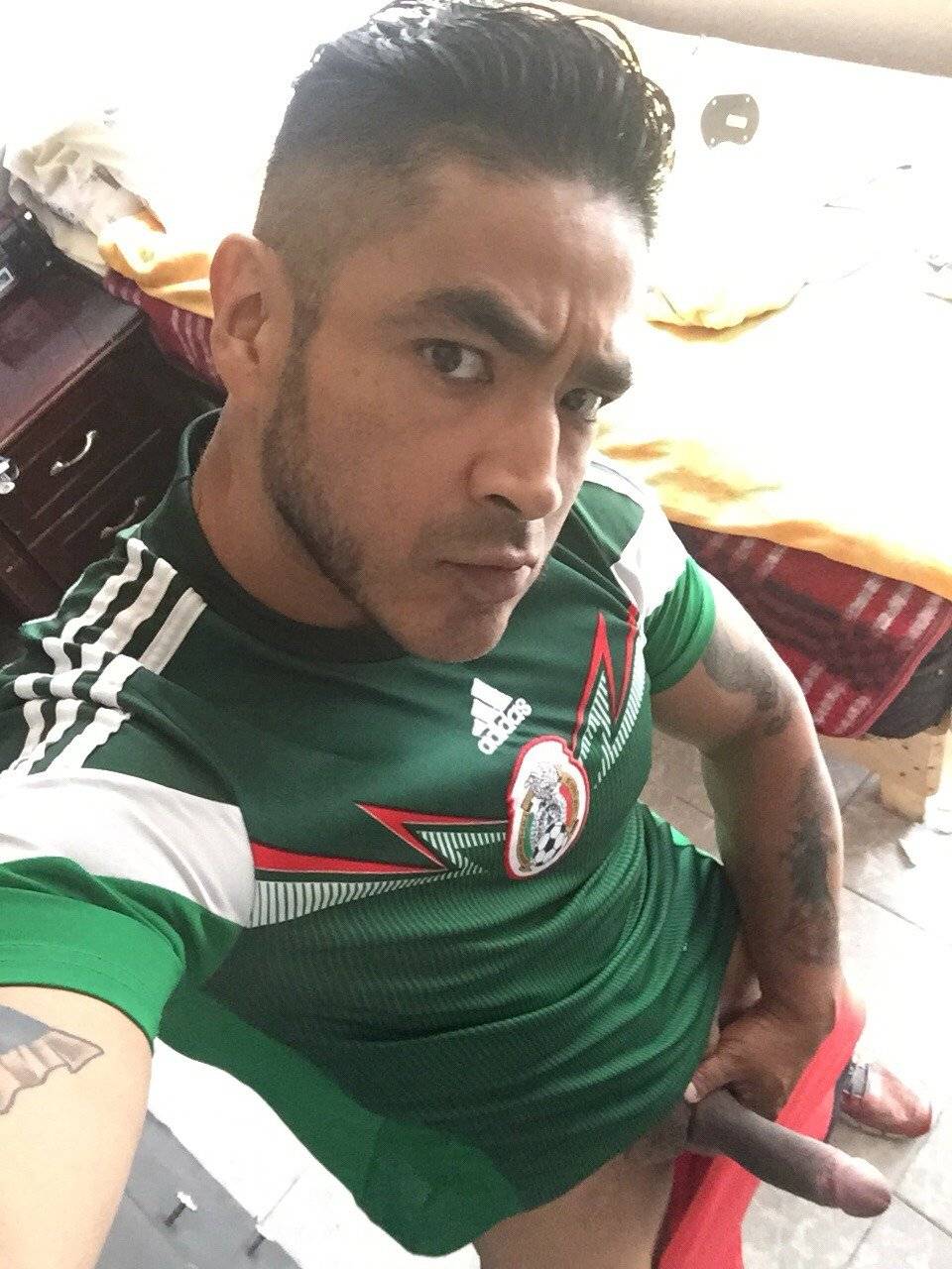 Mexican flavor... | Scrolller