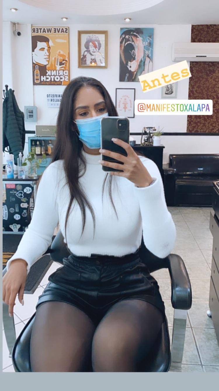 Mexican Sofia Yunes | Scrolller