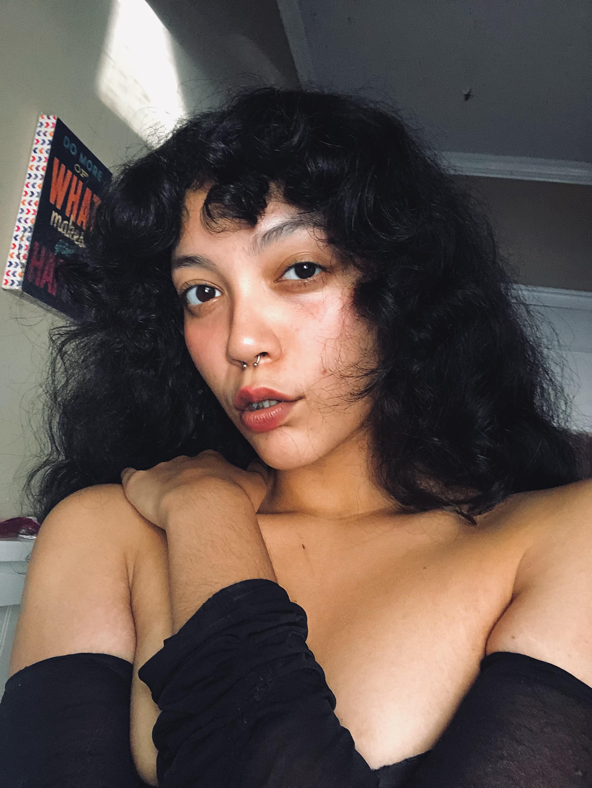 Mexican X Black 💕 [oc] | Scrolller