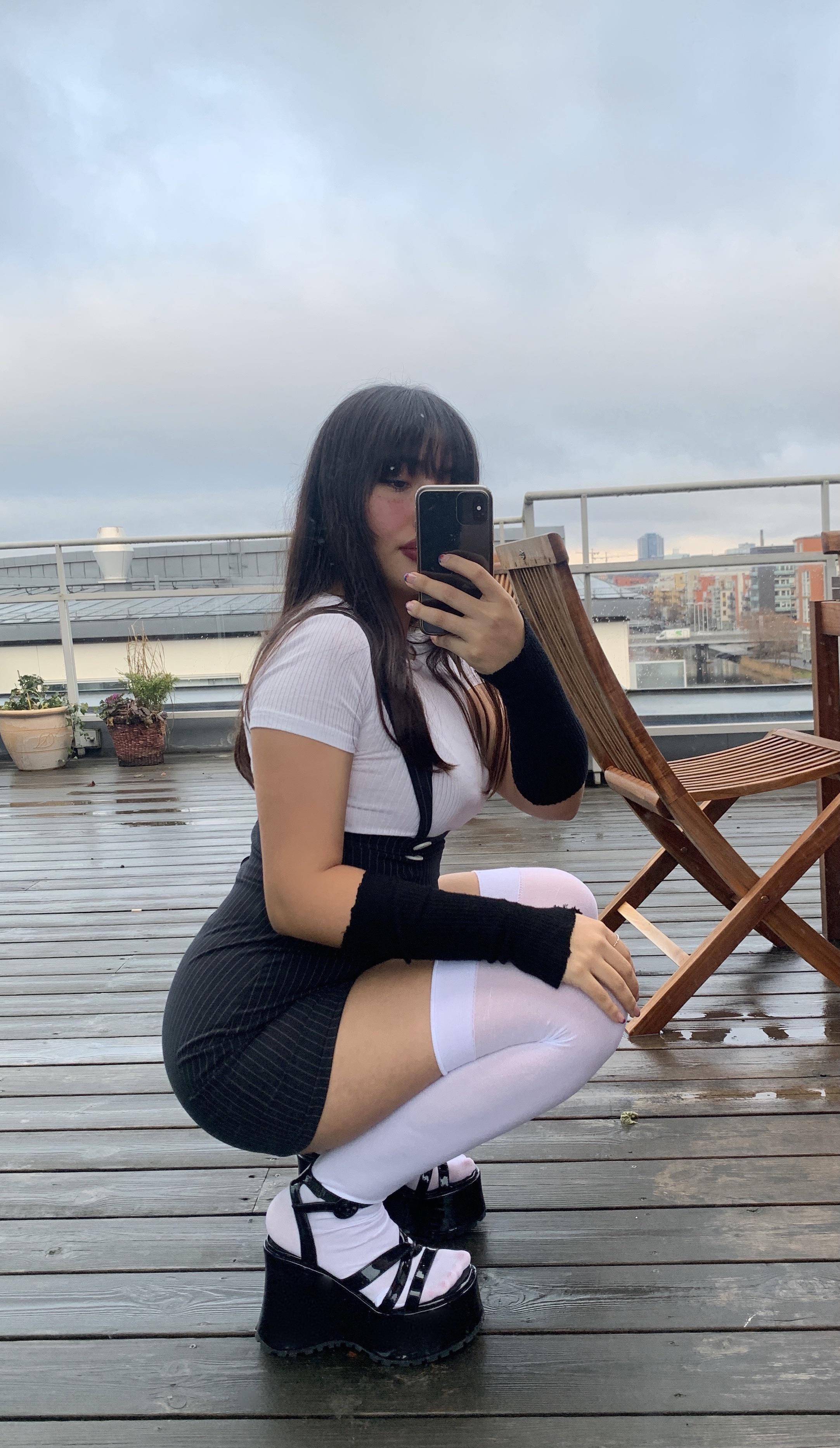 Mexican x Scottish 💘 | Scrolller