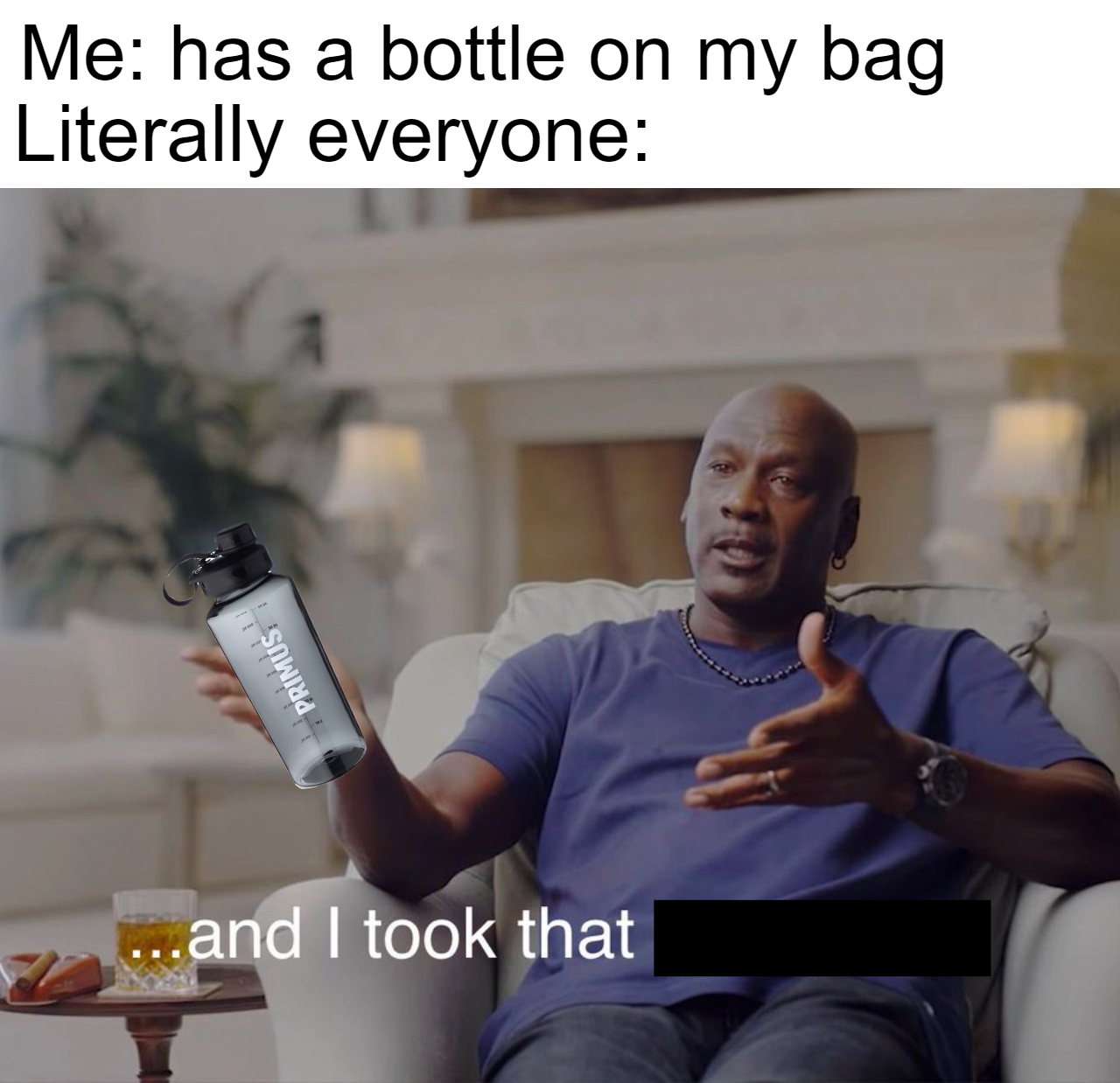 mfs can't leave me alone | Scrolller