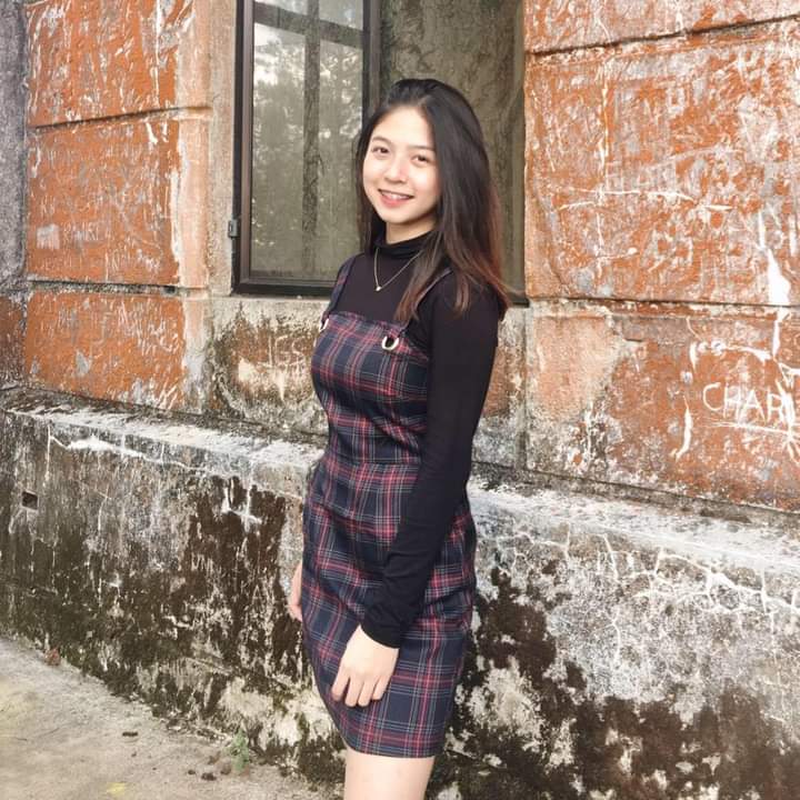 Mga master may Bea Saphira kayo dyan? Ampalaya needs your help. Haha | Scrolller