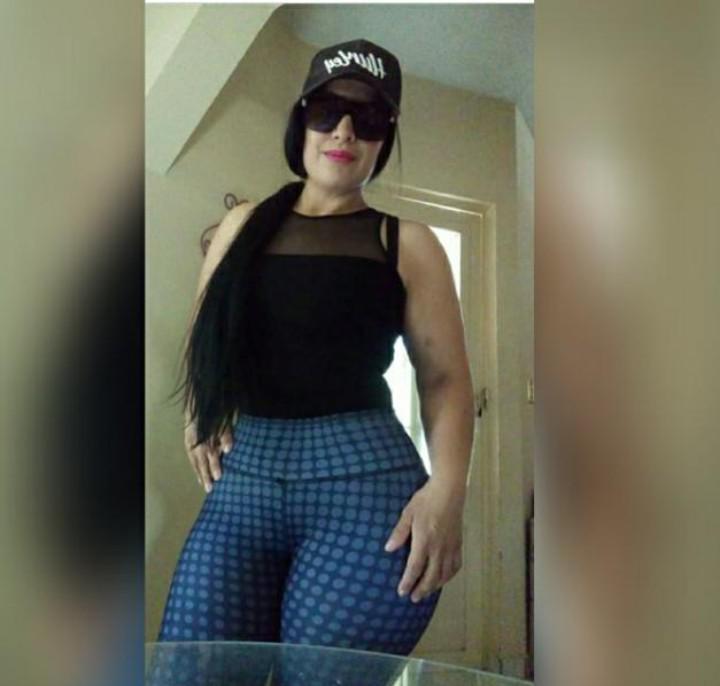 Mi nalgona madre | Scrolller