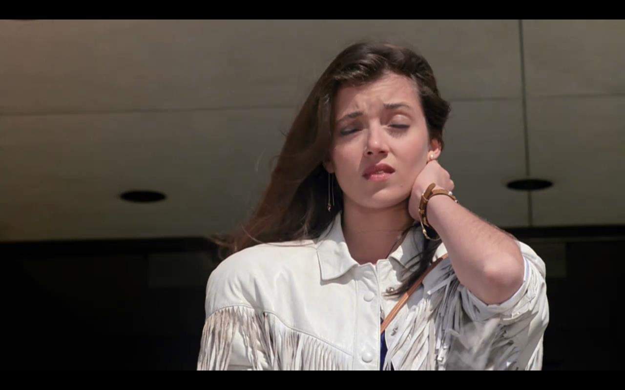 Mia Sara | Scrolller