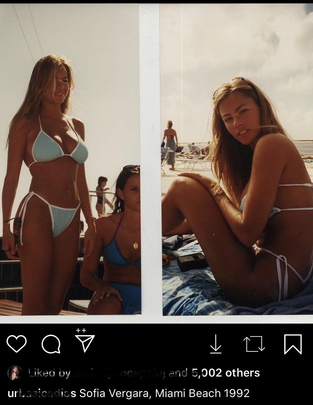 Miami 1992 | Scrolller