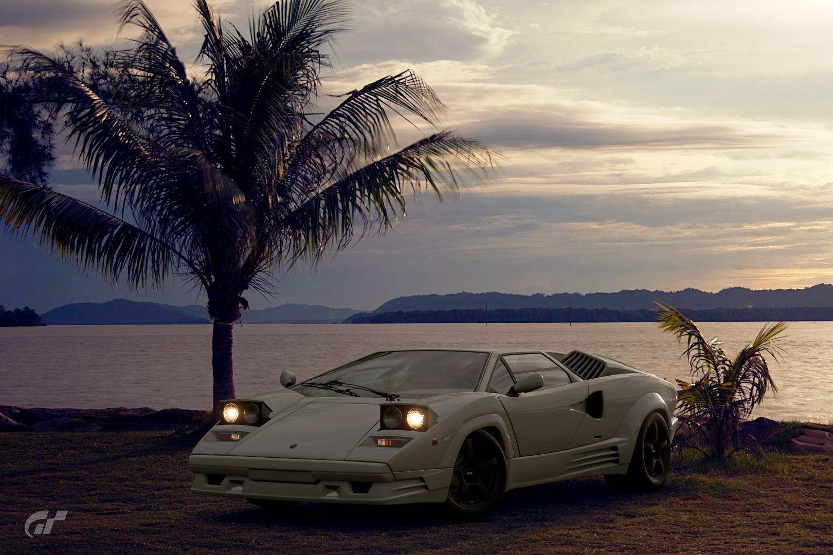 Miami Nights 1984 | Scrolller