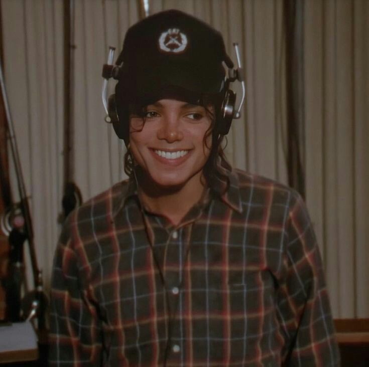 Michael Jackson - "Bad" era | Scrolller