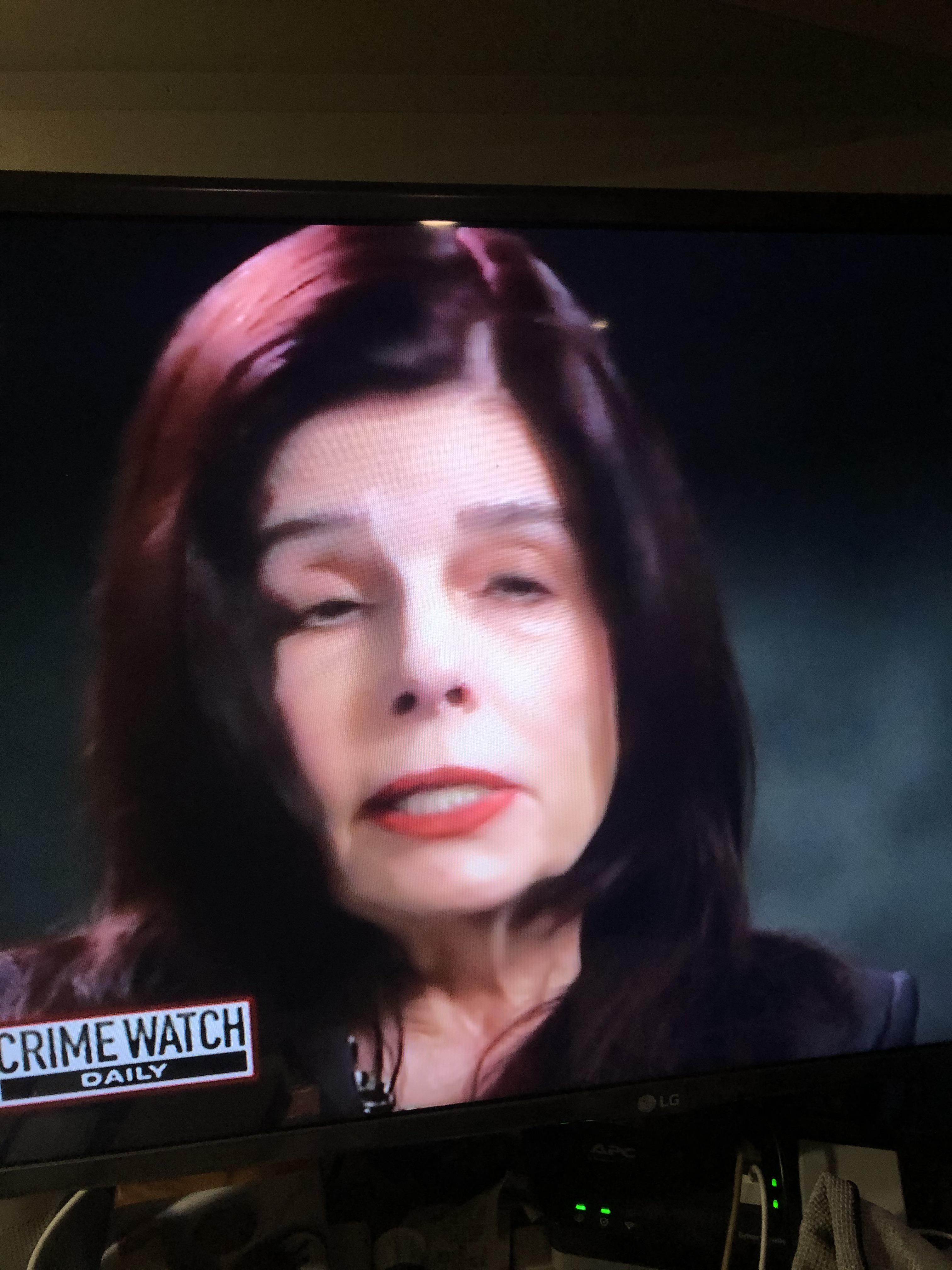 Michael Jackson spotted today. | Scrolller