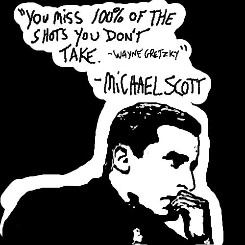 Michael Scott | Scrolller