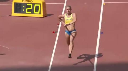 Michaela Meijer | Scrolller