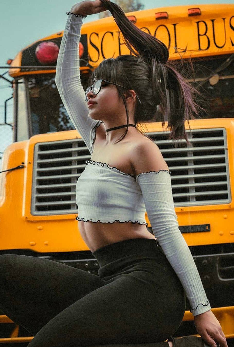 Michelle Zepeda [irtr] | Scrolller