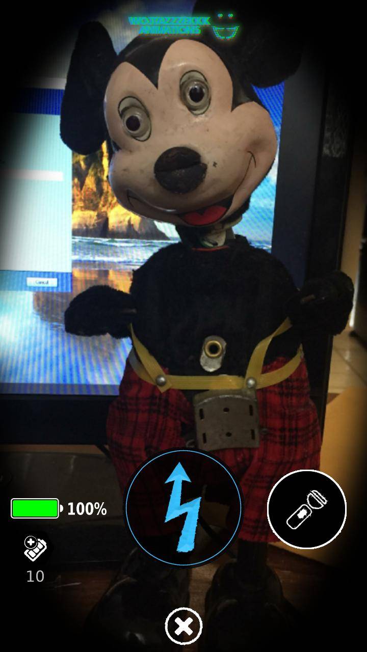 micky mouse | Scrolller