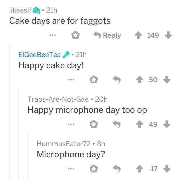 Microphone day pt 2 | Scrolller