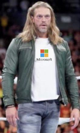 Microsoft Edge | Scrolller