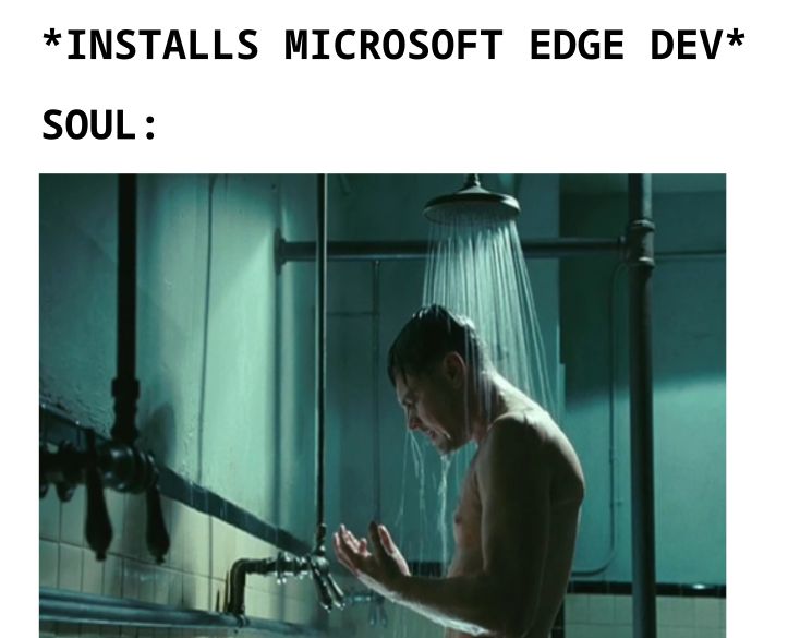 Microsoft Edge | Scrolller