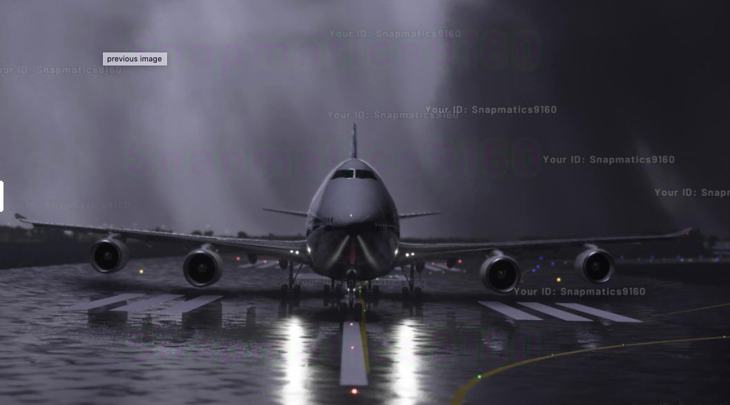 Microsoft Flight Simulator looks sick [Screenshot] | Scrolller