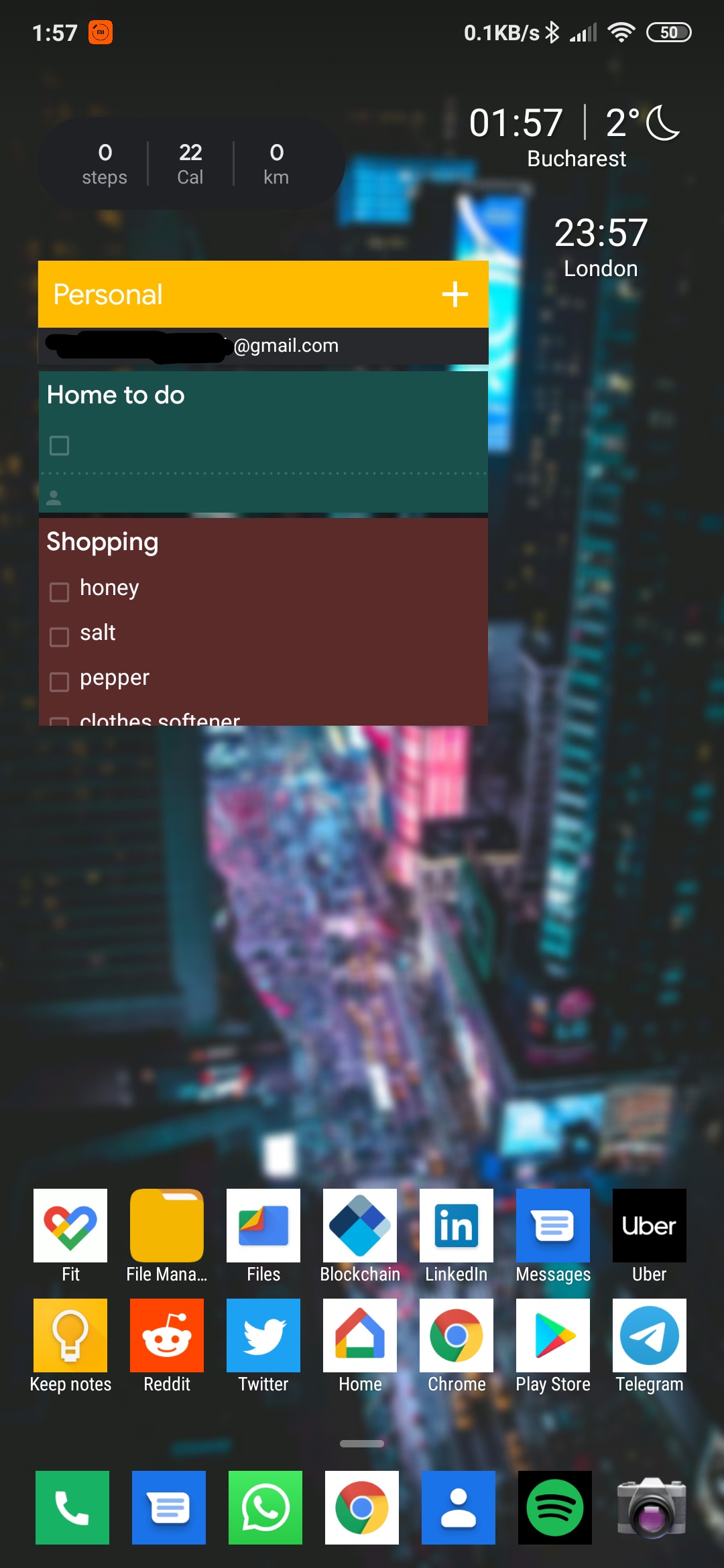 Microsoft launcher | Scrolller