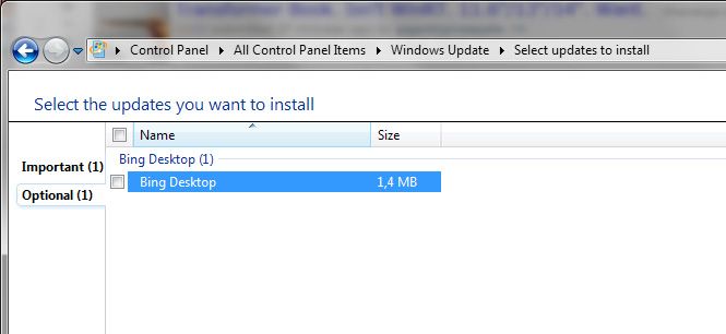 Microsoft, would you stop trying this already? | Scrolller