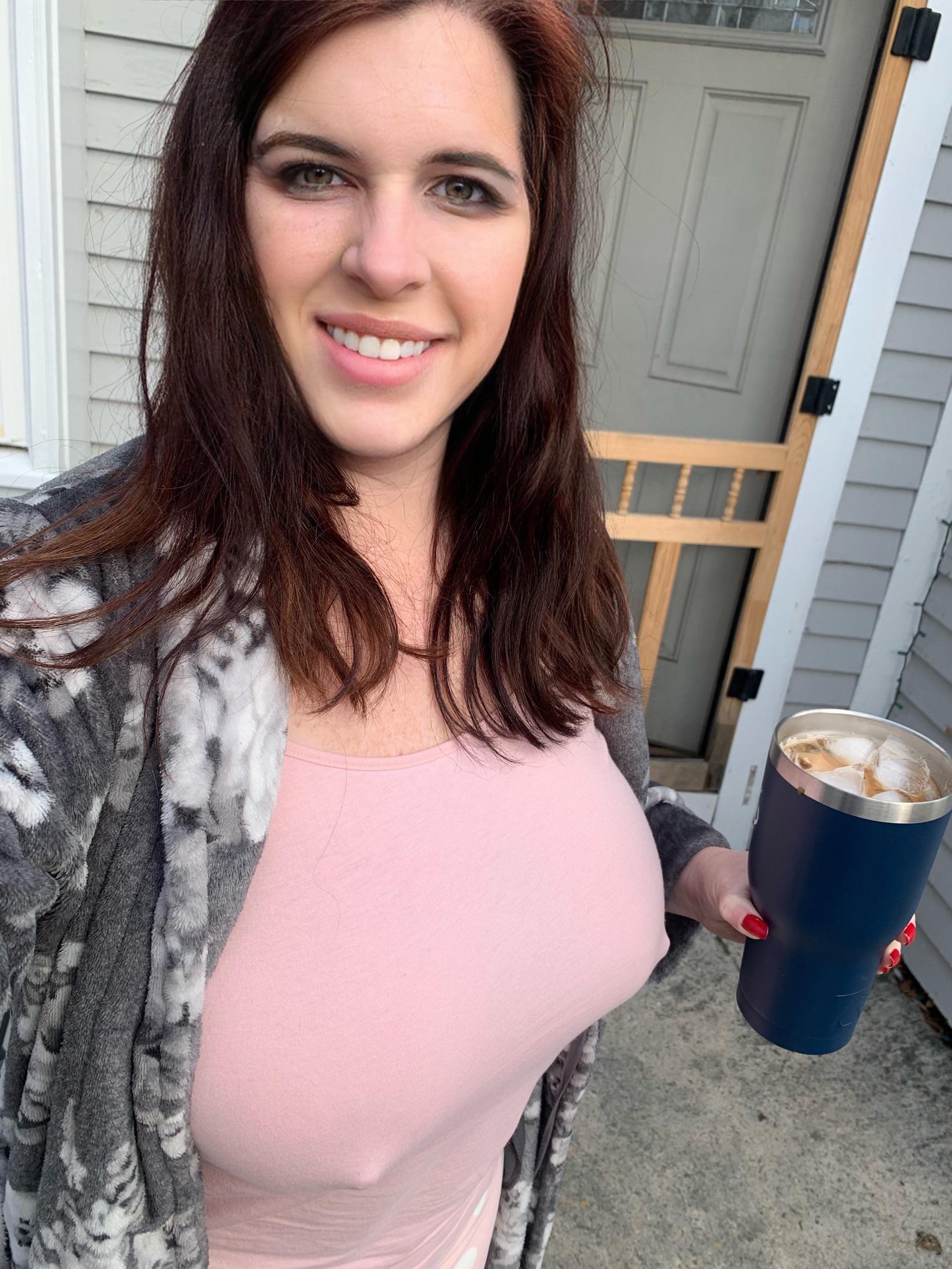 Mid 40’s in NH, I’ll take it. | Scrolller