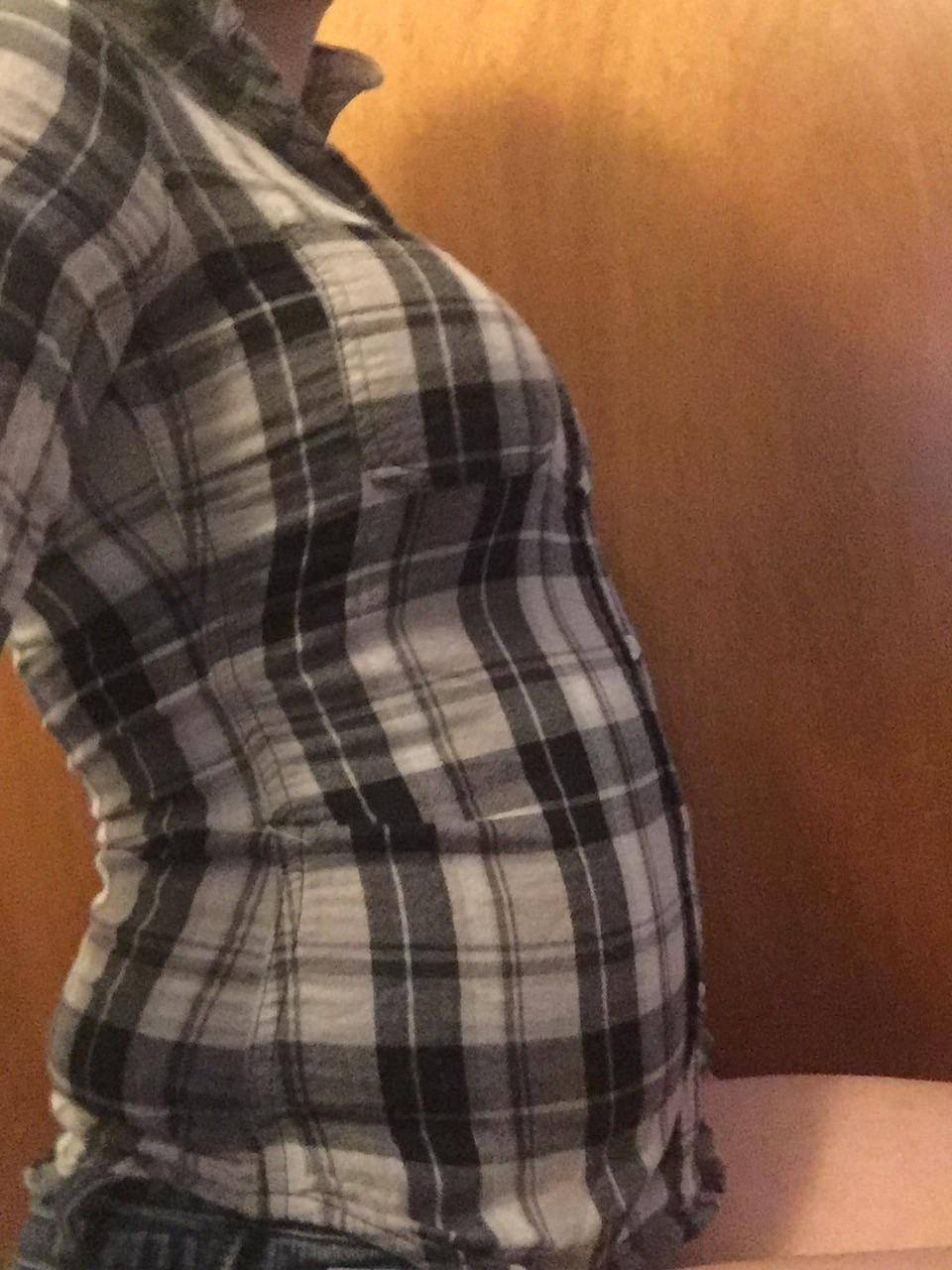 Mid Bloat-- encourage me! | Scrolller