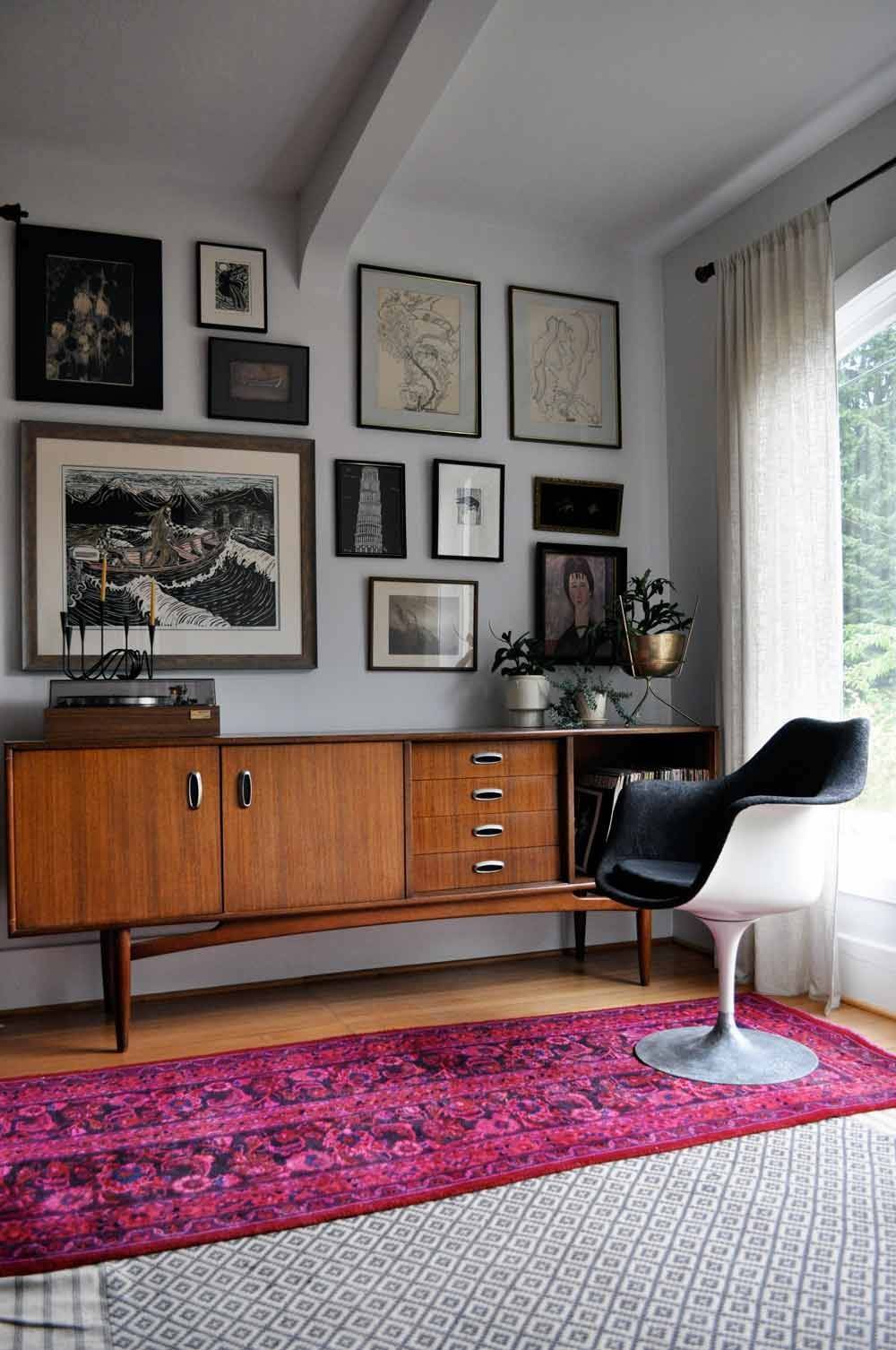 Mid-Century Modern | Scrolller