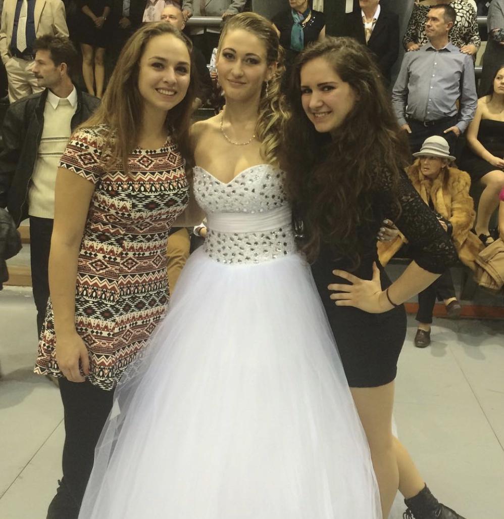 Nice trio [3] | Scrolller