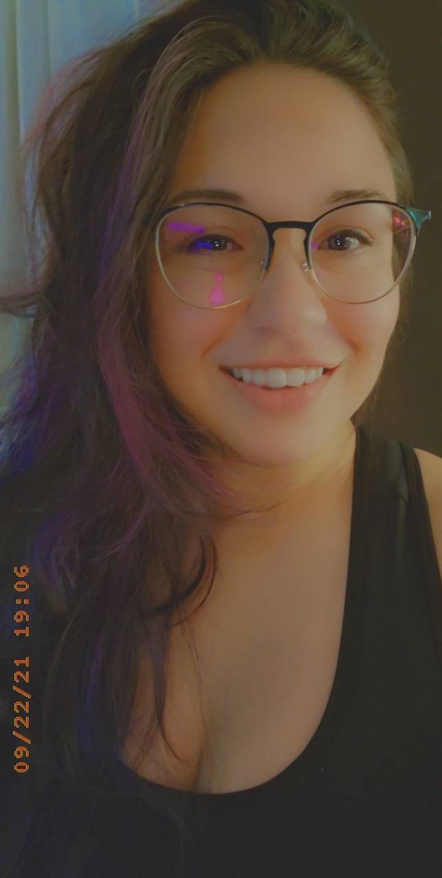 Mid-project, celebratory selfie! [Over18] | Scrolller