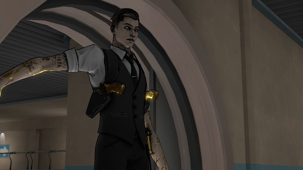 Midas in sfm | Scrolller