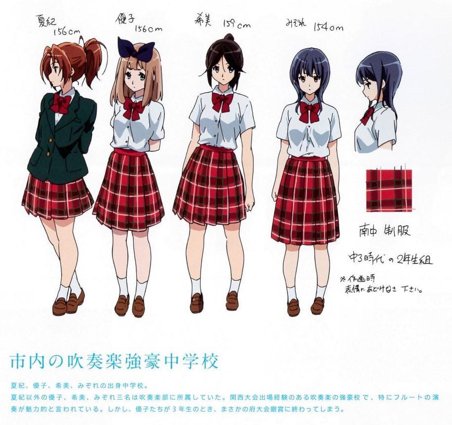 Middle School Concept Art | Scrolller