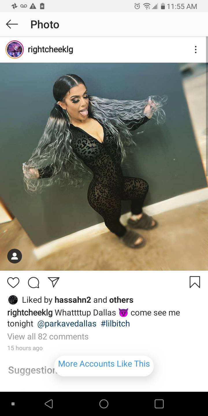 Midget Monday on Reddit & uncledustcomedy IG | Scrolller