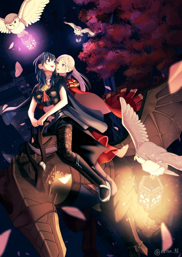 Midnight ride | Scrolller