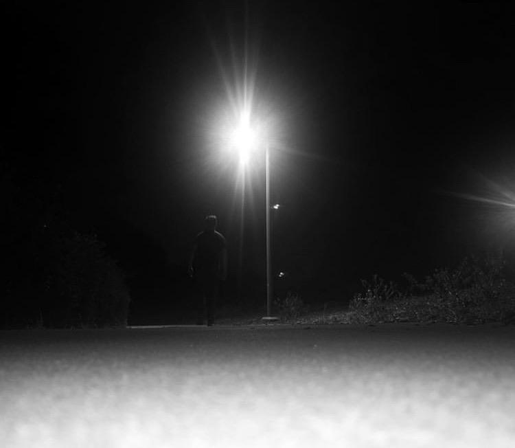 midnight sun | Scrolller