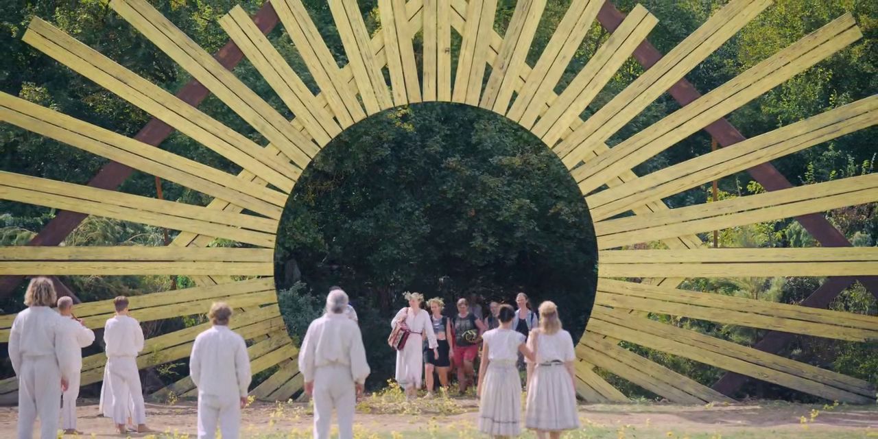 Midsommar (2019) | Scrolller