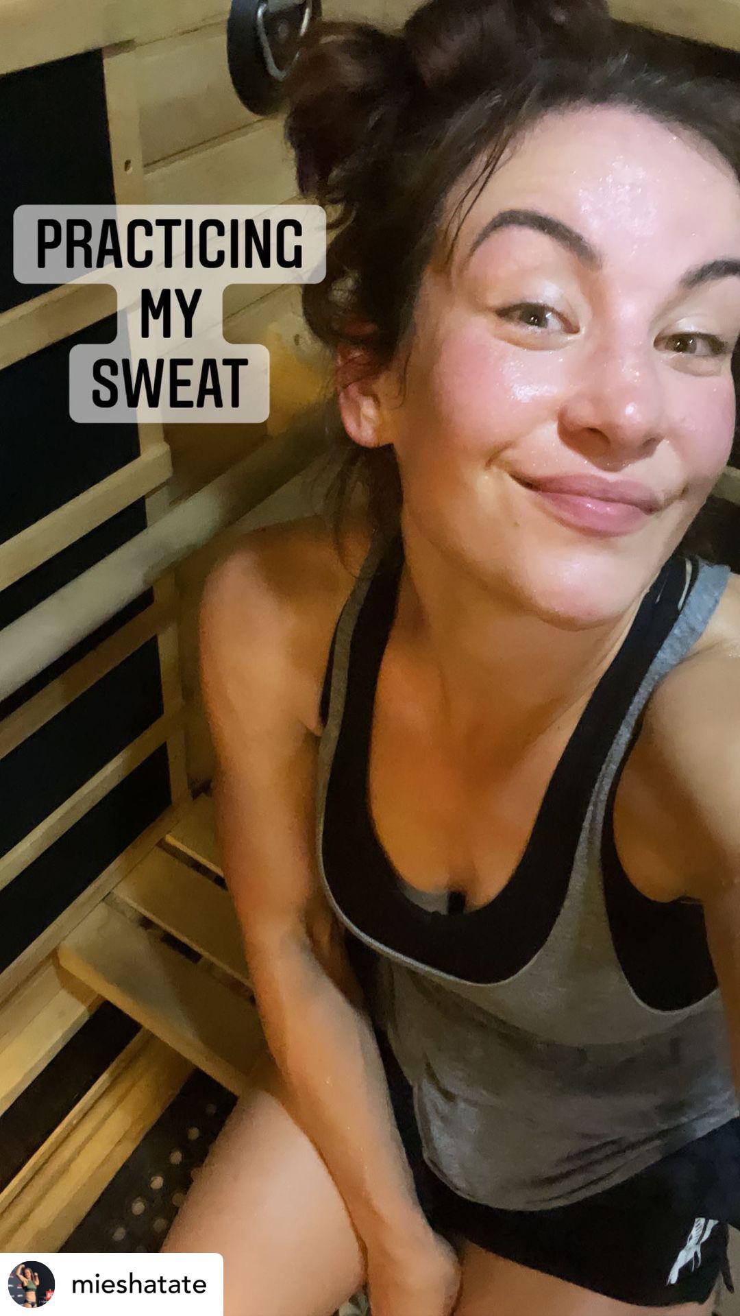 Miesha Tate | Scrolller