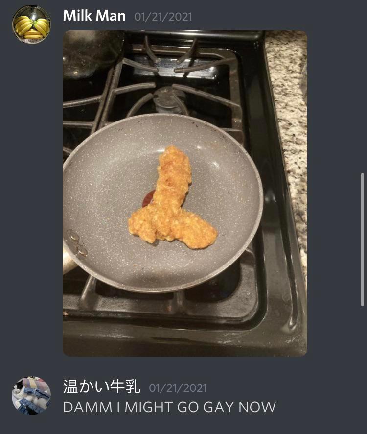 Mighty fine chicken | Scrolller