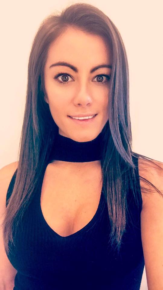 Mighty Kacy | Scrolller